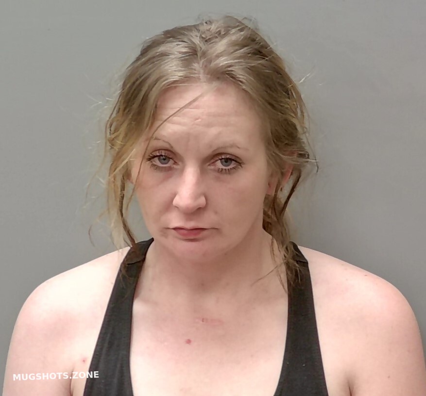 FRISBY CANDICE DAWN 03/18/2025 - Calhoun County Mugshots Zone