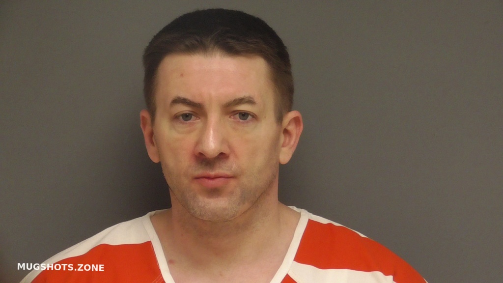 RIVERS CHRISTOPHER CRAIG 03/18/2025 - Calhoun County Mugshots Zone