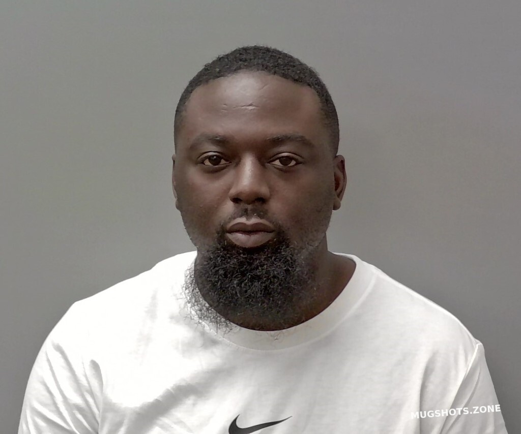 LATHAM DEVARDERICK DEVON 03/19/2025 - Calhoun County Mugshots Zone