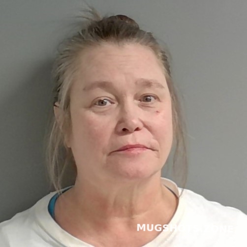 BAYNE ELIZABETH BLACKWELDER 03/19/2025 - Calhoun County Mugshots Zone