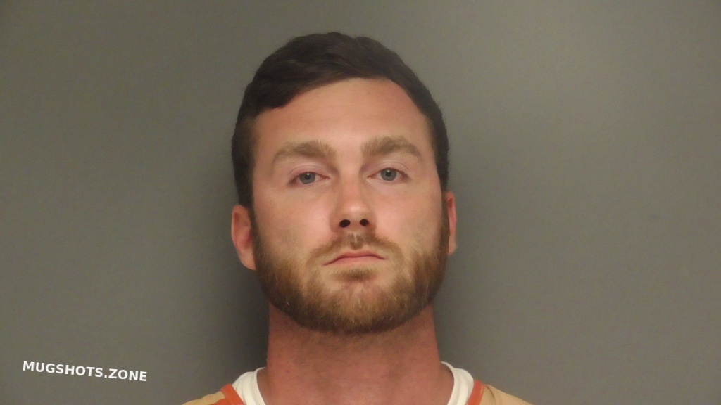 OSTRANDER SEAN JOSEPH 03/20/2025 - Calhoun County Mugshots Zone