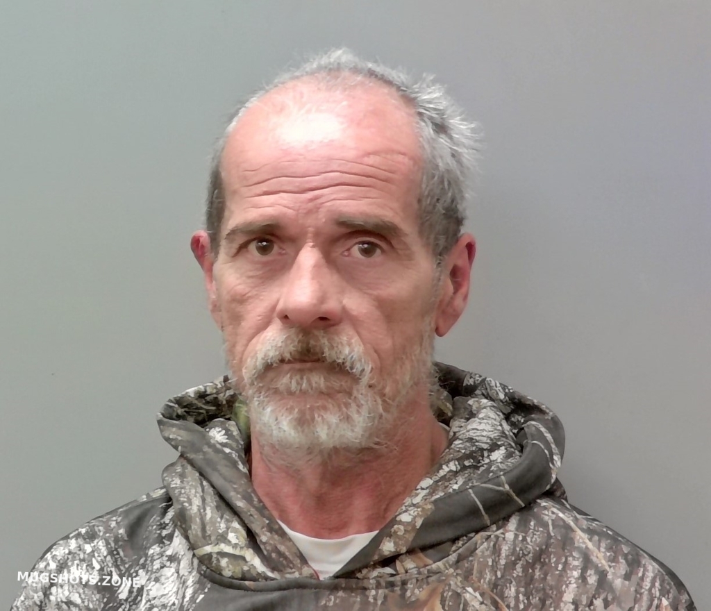 SPURLIN WILLIAM LEE 03/23/2025 - Calhoun County Mugshots Zone