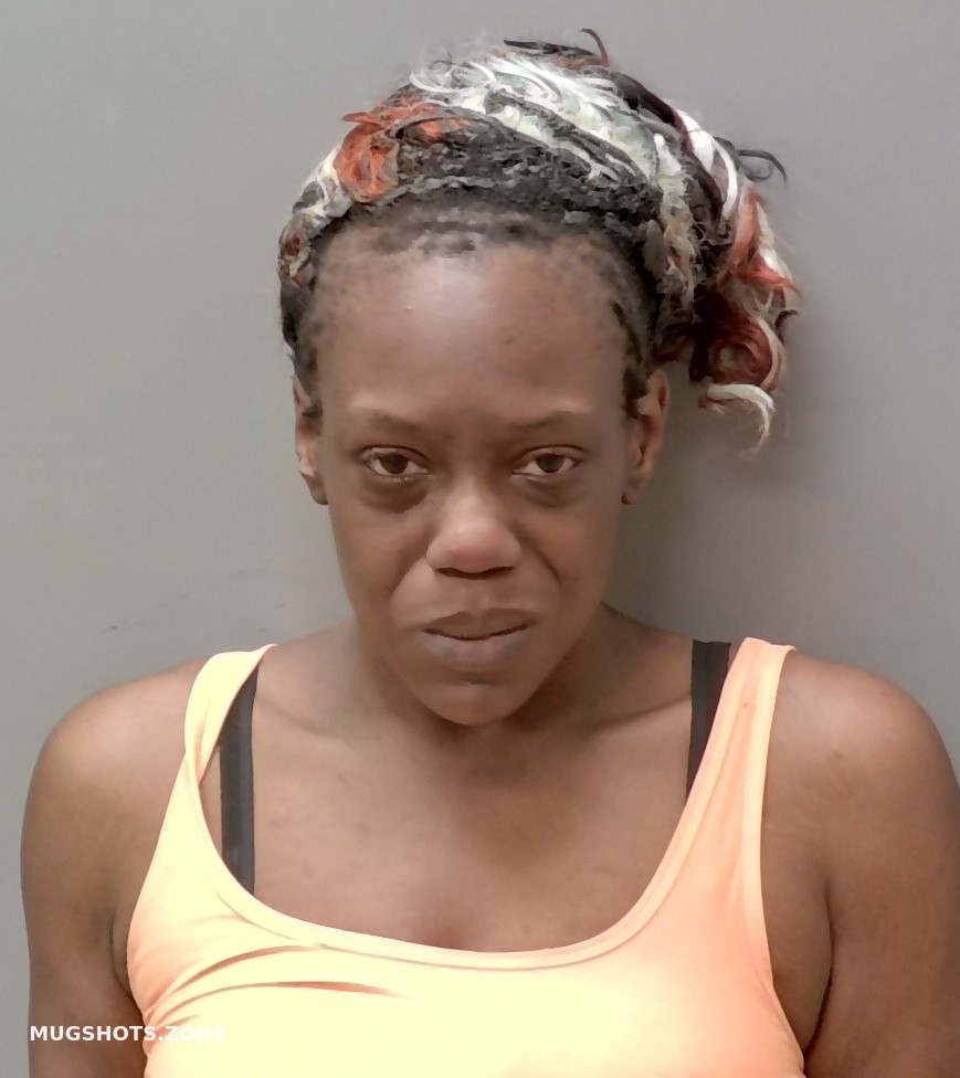DYE JASMINE DESHAUN 03/26/2025 - Calhoun County Mugshots Zone