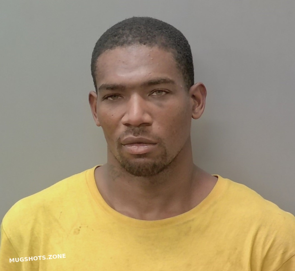 LANDRUM ANDREW 03/26/2025 - Calhoun County Mugshots Zone