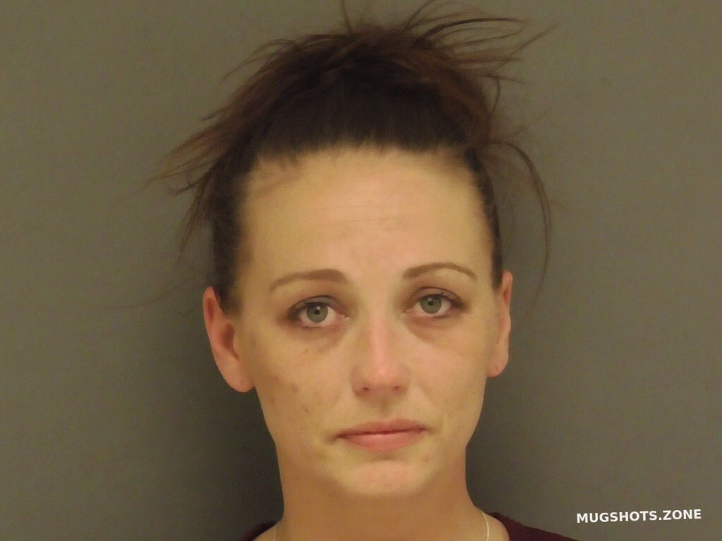 REAVES SAMANTHA LEIGH 03/27/2025 - Calhoun County Mugshots Zone