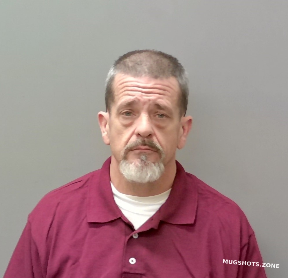 REAVES CHRISTOPHER SHAWN 03/27/2025 - Calhoun County Mugshots Zone