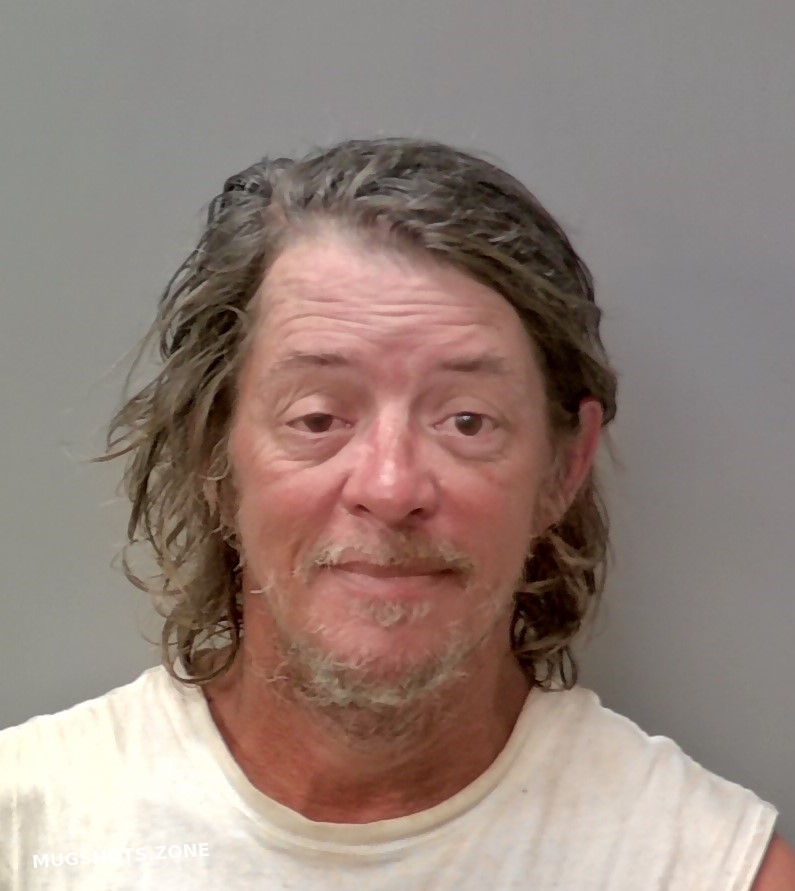 SAVAGE TERRY FREDRICK 03/28/2025 - Calhoun County Mugshots Zone