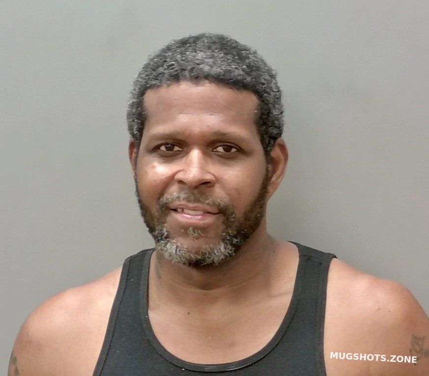 RIGGINS TERRY LEE 03/29/2025 - Calhoun County Mugshots Zone