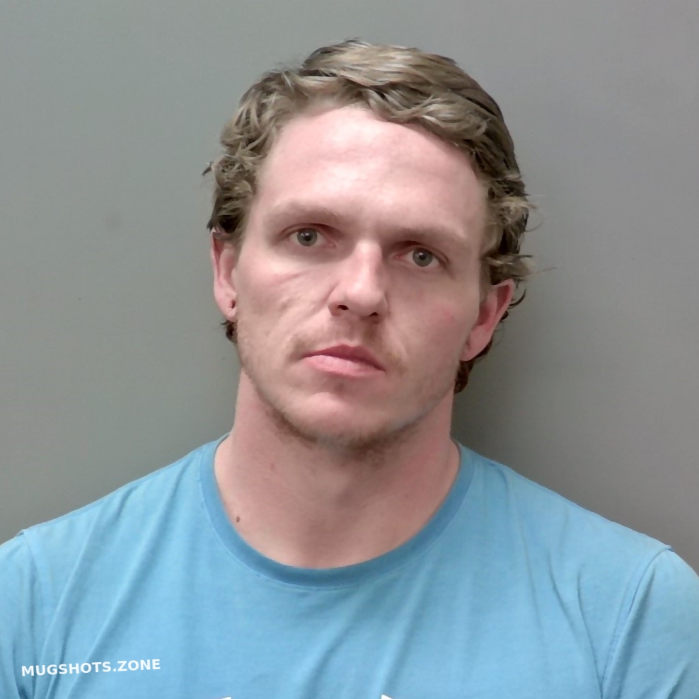 BRIMER CASEY RYAN 04/01/2025 - Calhoun County Mugshots Zone