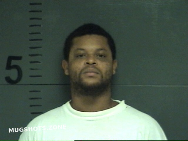 GRANT DEMETRIUS 04/01/2025 - Calhoun County Mugshots Zone
