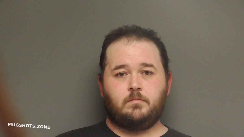 CHESNUT JOSHUA LANGLEY 04/02/2025 - Calhoun County Mugshots Zone