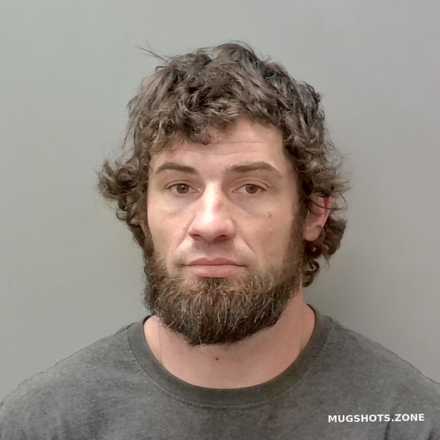 DENHAM BLAKE ZACHERY 04/02/2025 - Calhoun County Mugshots Zone
