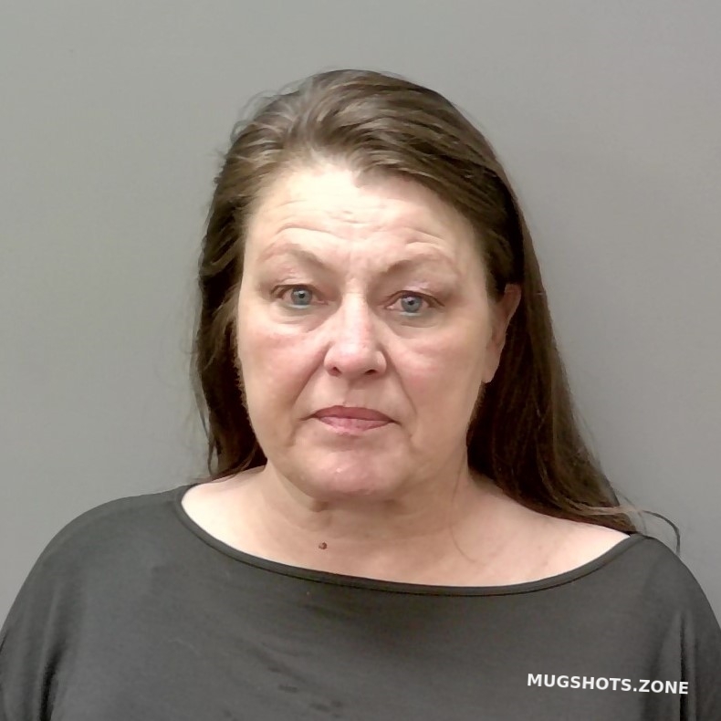 MARTIN PAMELA ROBINSON 04/04/2025 - Calhoun County Mugshots Zone