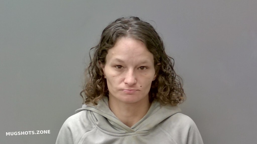 HIGGINS ANDREA JEWEL 04/04/2025 - Calhoun County Mugshots Zone