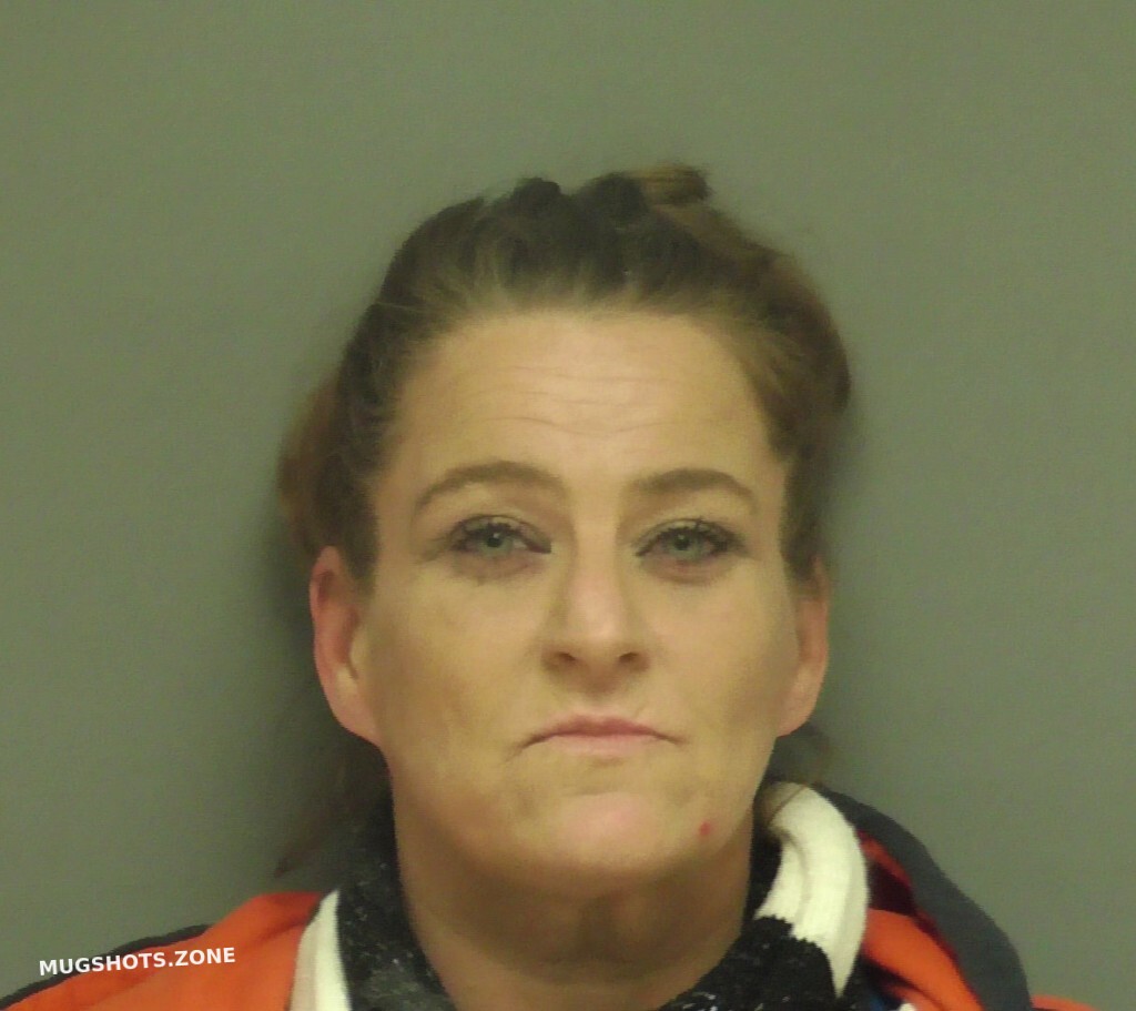 STEVENS TONYA MICHELLE 04/07/2025 - Calhoun County Mugshots Zone