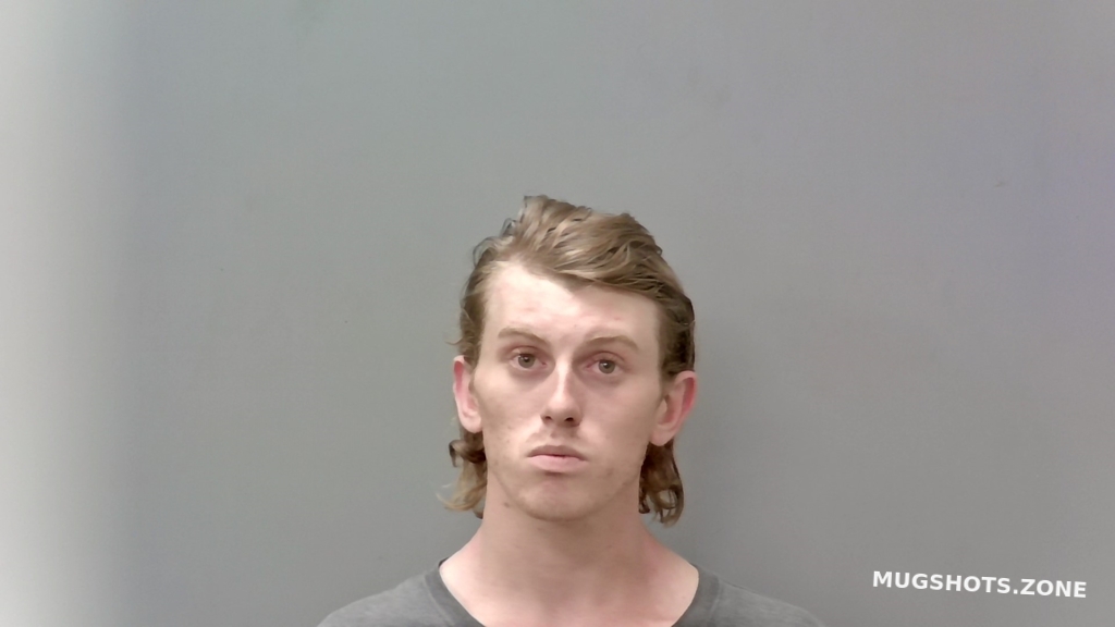 EDWARDS JERRY DEAN 04/07/2025 - Calhoun County Mugshots Zone