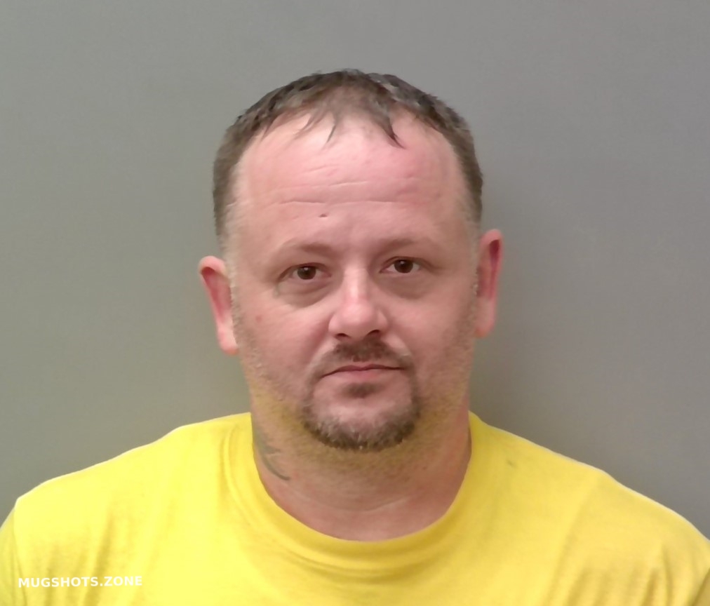 DOYLE DAVID LEE 04/07/2025 - Calhoun County Mugshots Zone