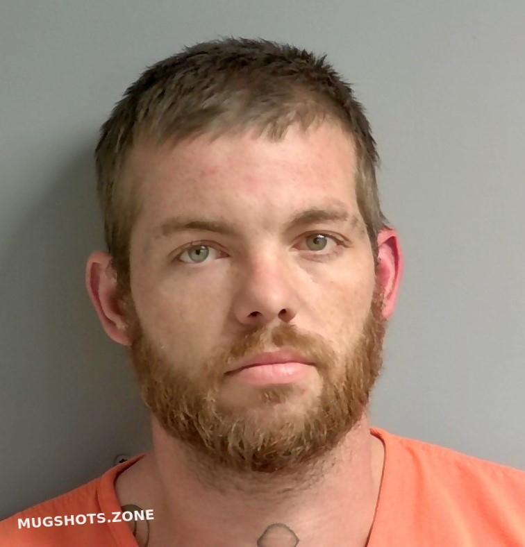 SULLIVAN JOSHUA STEVEN 04/08/2025 - Calhoun County Mugshots Zone