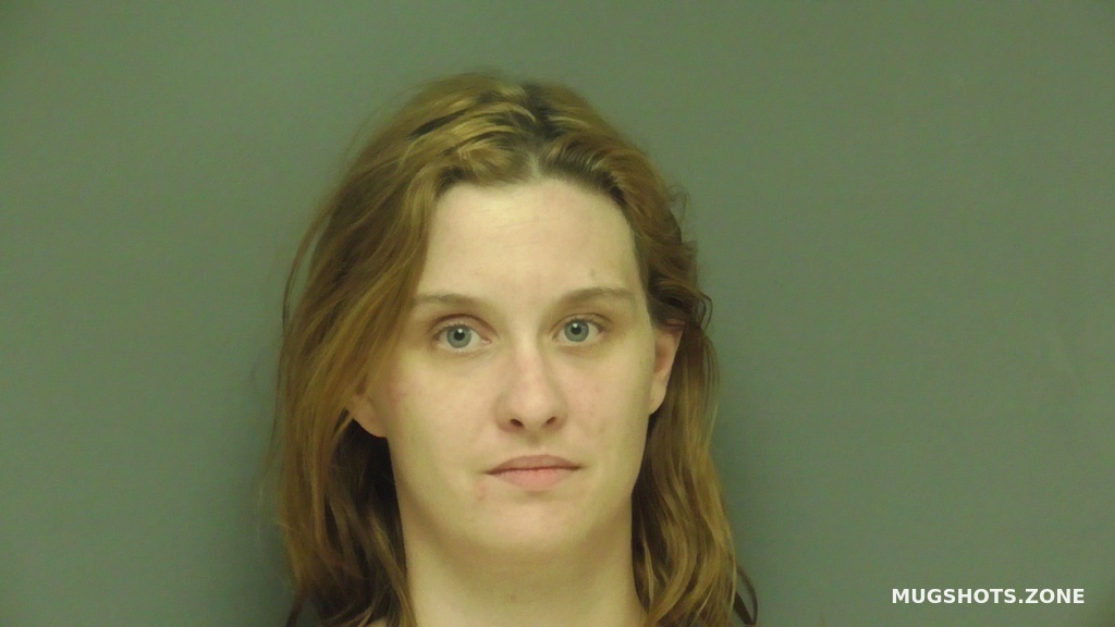 WHEELES TIFFANY JO 04/08/2025 - Calhoun County Mugshots Zone