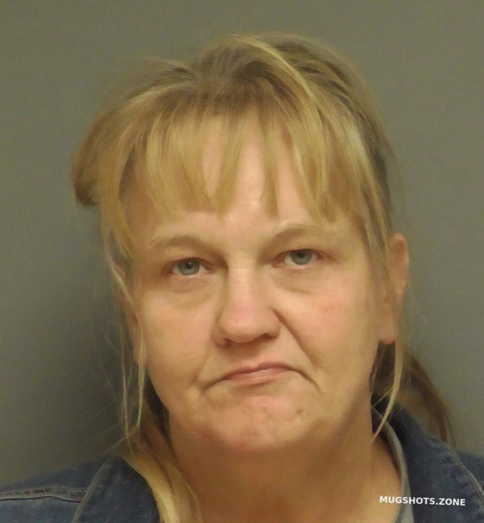 WHITTEN LORI LEE 04/08/2025 - Calhoun County Mugshots Zone