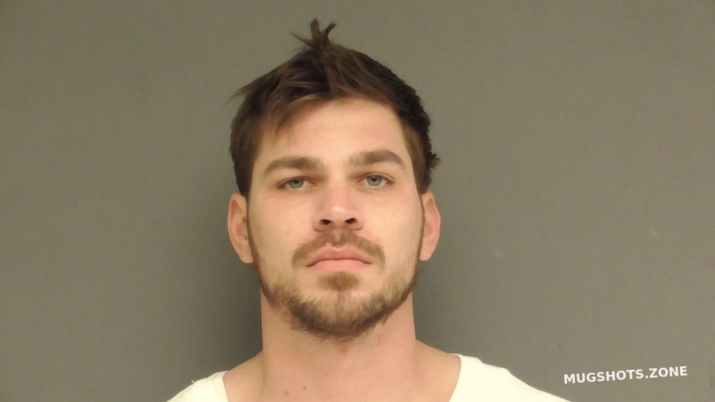 DEESE JOSHUA TYLER 04/09/2025 - Calhoun County Mugshots Zone