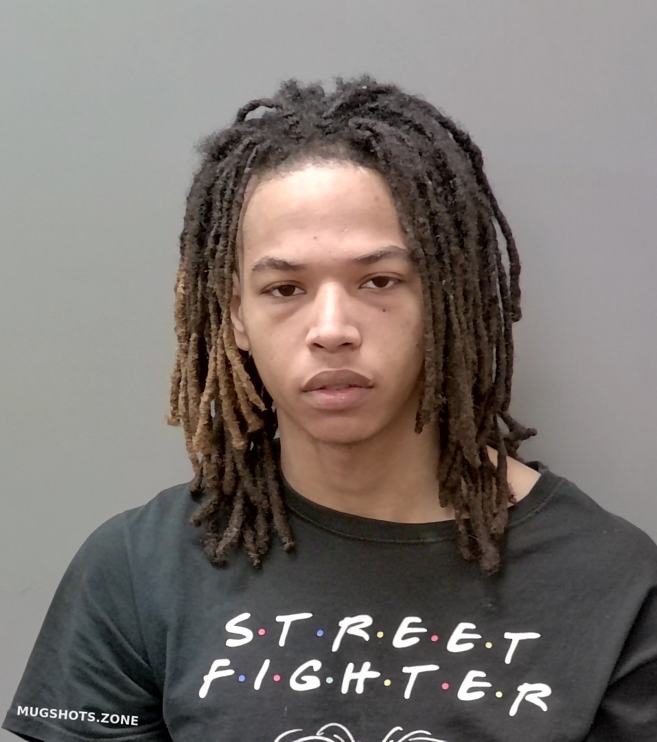 RIDDICK SHALEE 04/11/2025 - Calhoun County Mugshots Zone