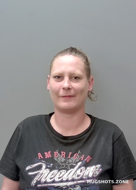 MASSA AMBER LYNN 04/13/2025 - Calhoun County Mugshots Zone