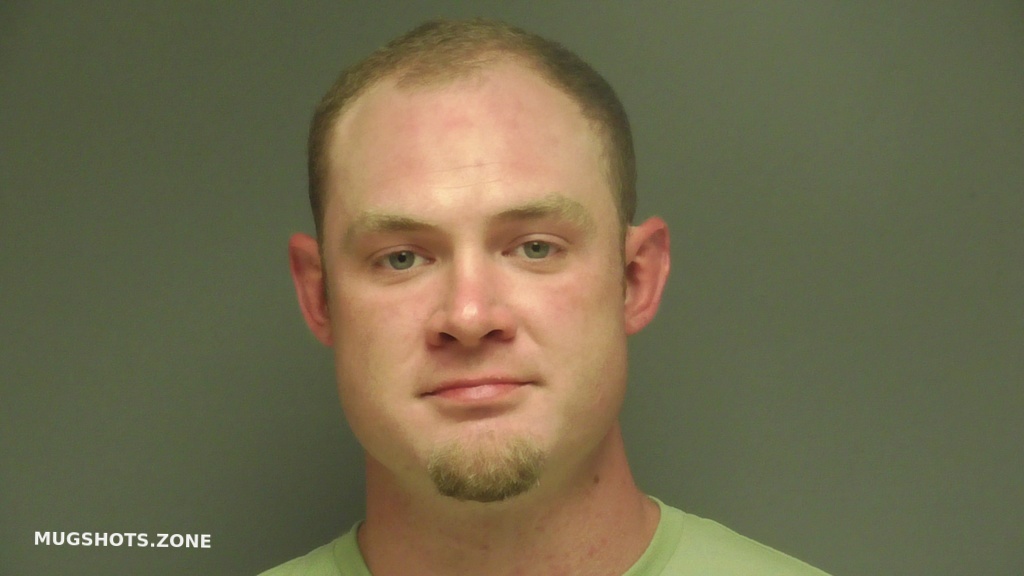 WALKER BRAYDEN PATRICK 04/13/2025 - Calhoun County Mugshots Zone