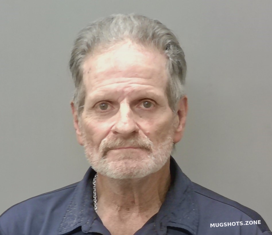 JENKINS ROBERT THOMAS 04/14/2025 - Calhoun County Mugshots Zone