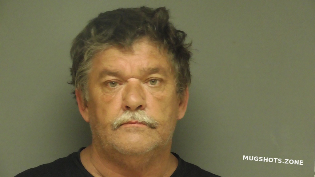 FRANKLIN THOMAS ALLEN 04/15/2025 - Calhoun County Mugshots Zone