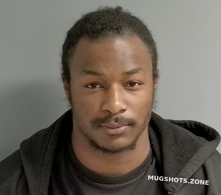 SPIDELL TYWON LAMAR 04/15/2025 - Calhoun County Mugshots Zone