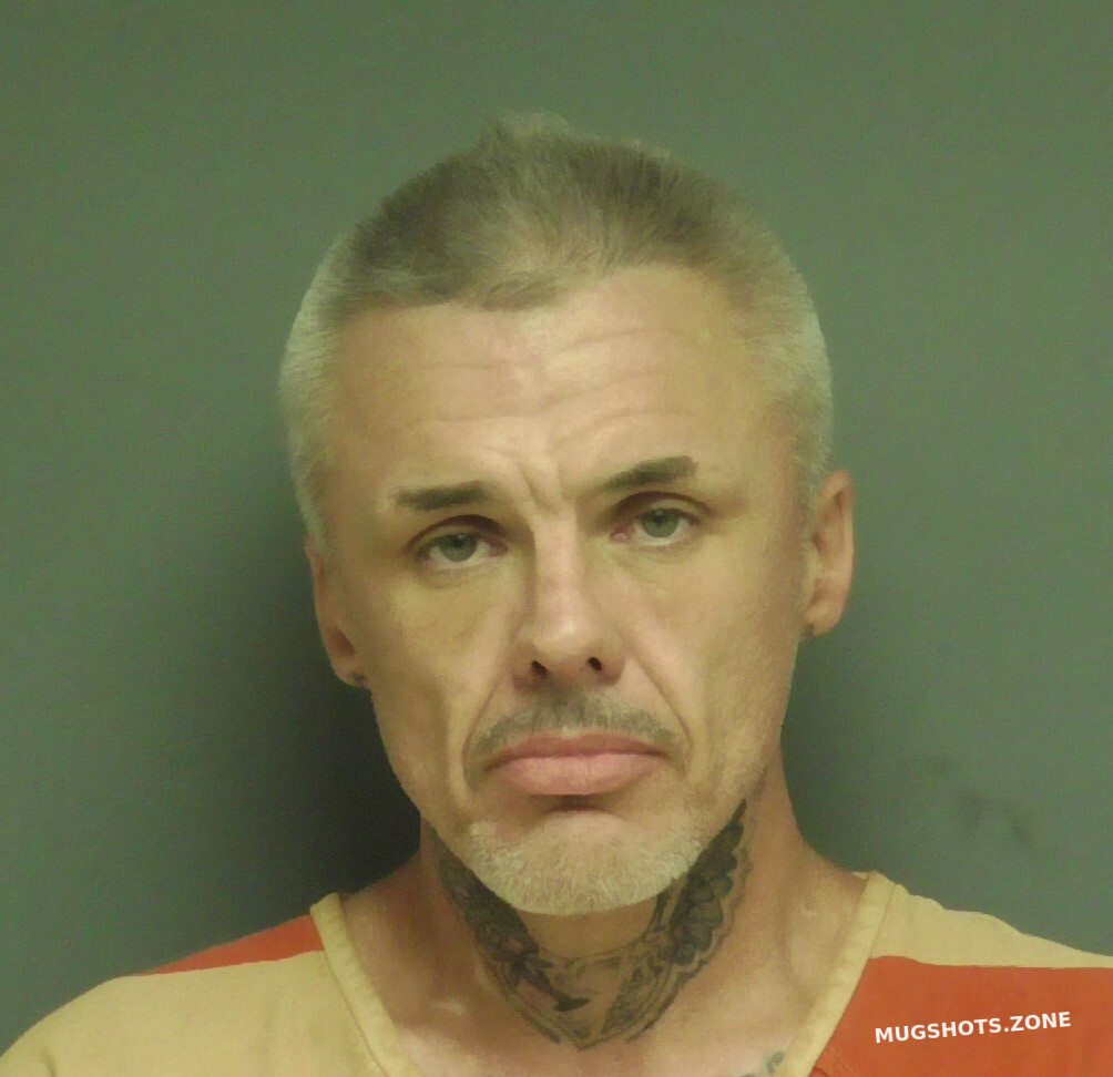 STEWART BRANDON WILLARD 04/16/2025 - Calhoun County Mugshots Zone