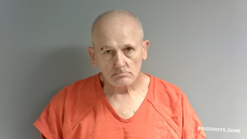 TAYLOR PHILLIP RANDY 04/17/2025 - Calhoun County Mugshots Zone