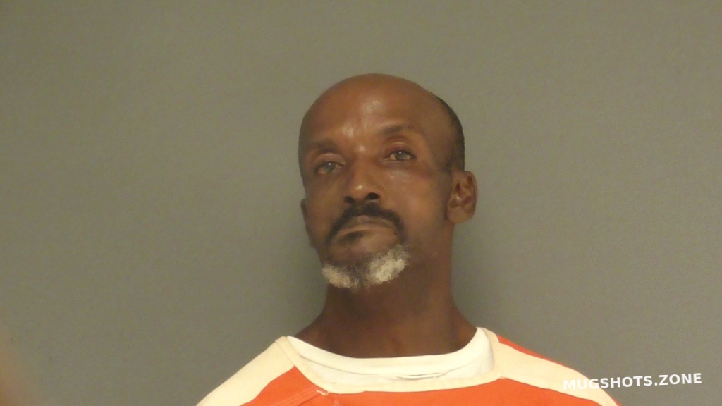 PATTERSON EVERETTE LAMONT 04/18/2025 - Calhoun County Mugshots Zone