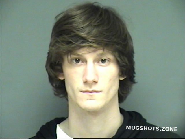 SMITH JONATHAN TAYLOR 04/19/2025 - Calhoun County Mugshots Zone