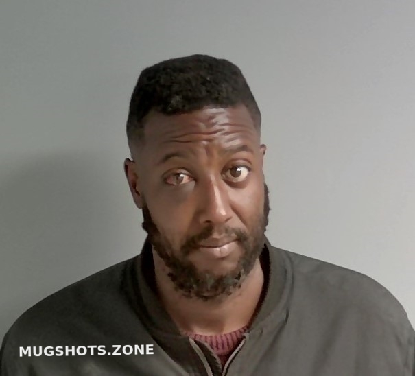 JOHNSON DLON VINCENT 04/20/2025 - Calhoun County Mugshots Zone