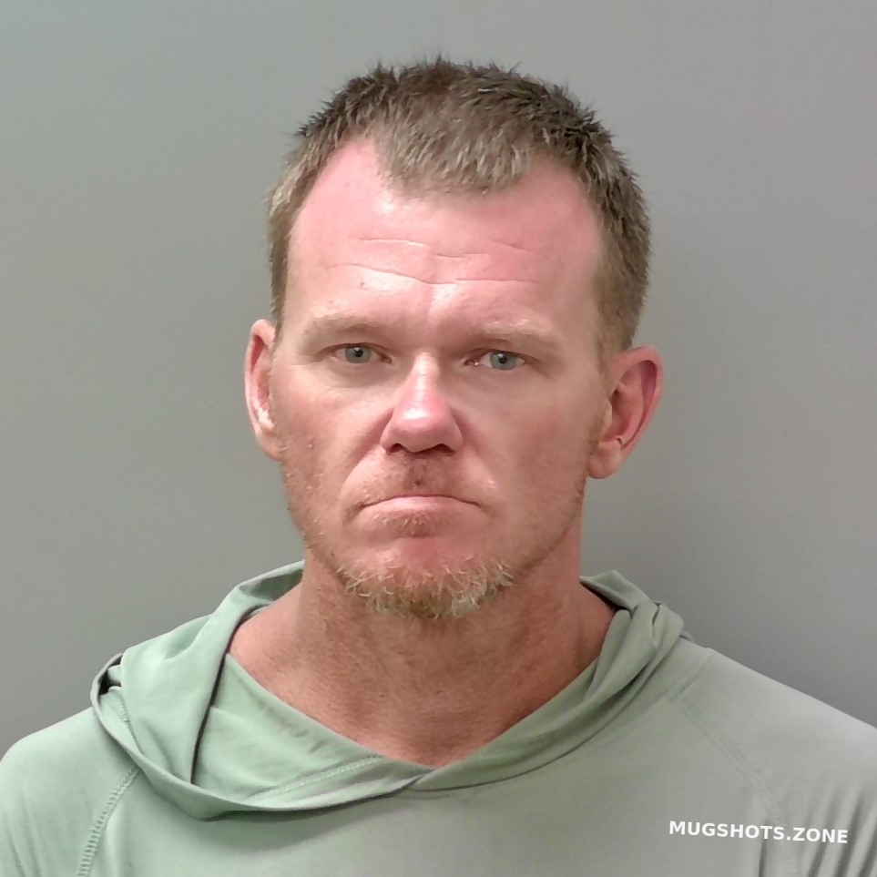 KING FRANKIE RAY 04/21/2025 - Calhoun County Mugshots Zone