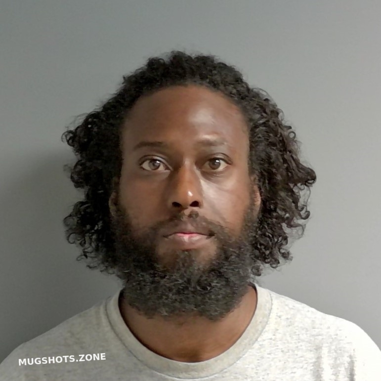 TAYLOR NATHANIEL 04/23/2025 - Calhoun County Mugshots Zone