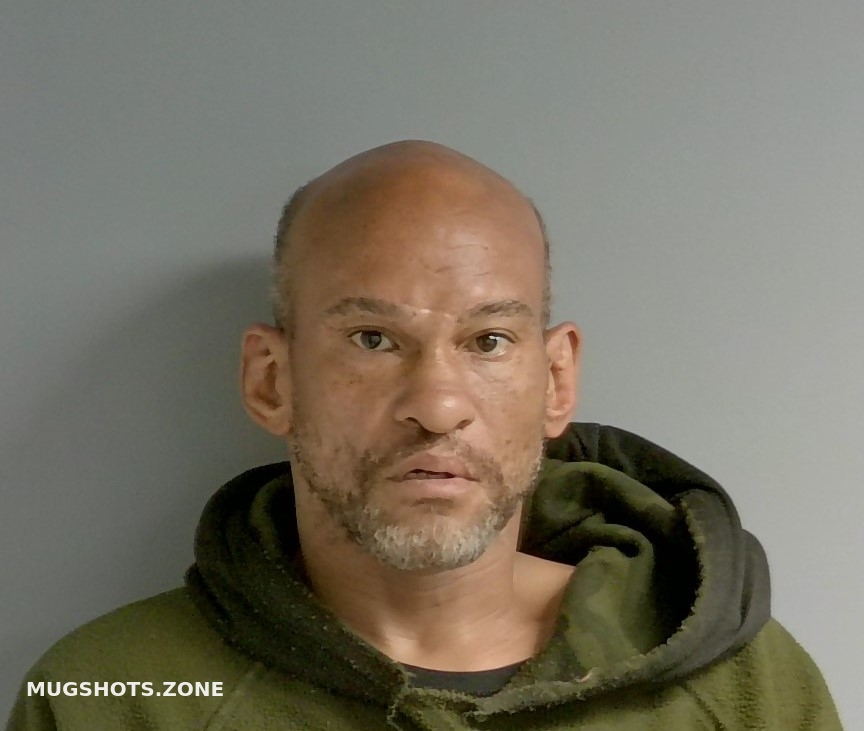 FREEMAN MARCUS H 04/24/2025 - Calhoun County Mugshots Zone