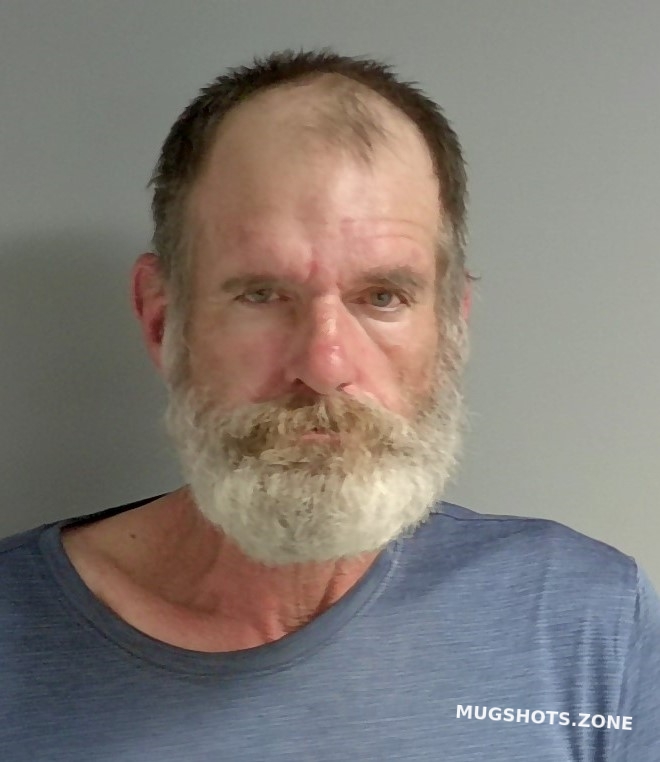 SWAIN ROBERT LYNN 04/26/2025 - Calhoun County Mugshots Zone