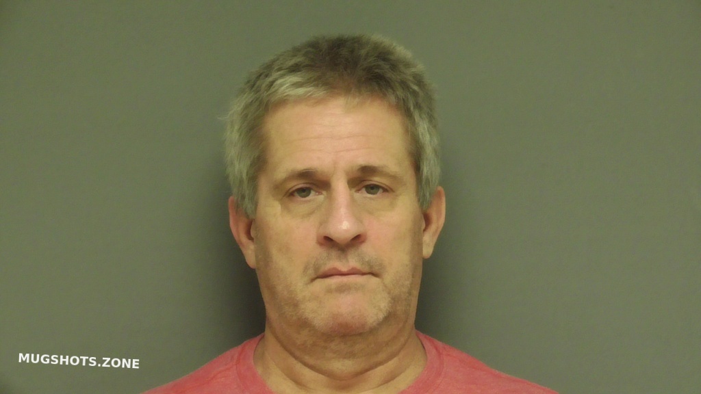 YOUNG STEPHEN WAYNE 04/28/2025 - Calhoun County Mugshots Zone