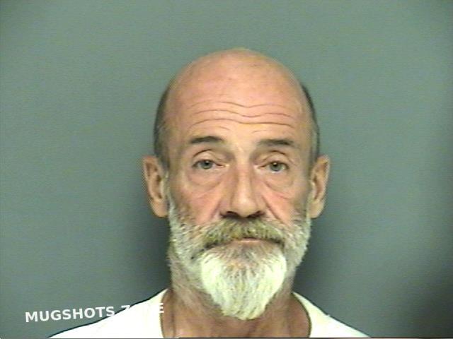 BUTLER CHRISTOPHER PAUL 04/29/2025 - Calhoun County Mugshots Zone