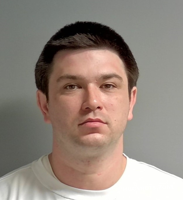 MONTALTO DUSTIN 05/02/2025 - Calhoun County Mugshots Zone