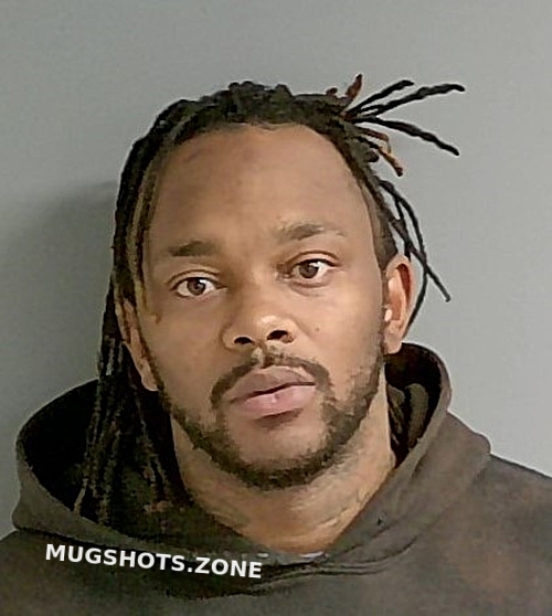 TUCKER DEVIN 05/03/2025 - Calhoun County Mugshots Zone