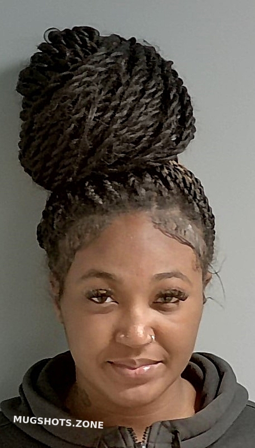 WILSON ALECIA 05/05/2025 - Calhoun County Mugshots Zone