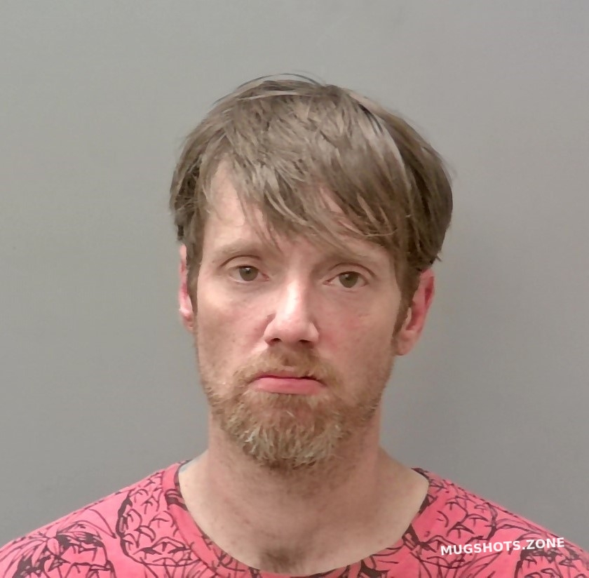 COTTON TOBY 05/07/2025 - Calhoun County Mugshots Zone