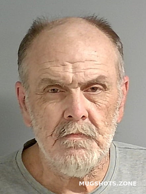 CUNNINGHAM RANDALL 05/09/2025 - Calhoun County Mugshots Zone