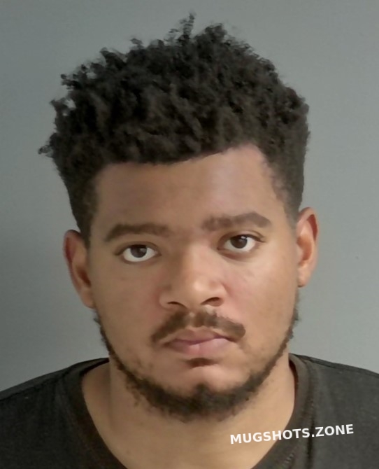 GARRETT QUINSHON 05/11/2025 - Calhoun County Mugshots Zone