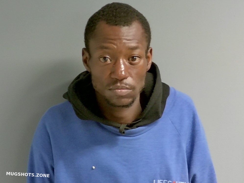 WILLIAMS CEDRIC 05/12/2025 - Calhoun County Mugshots Zone