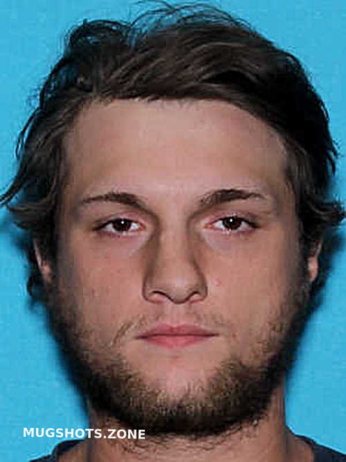 BROWN BRANDON 05/14/2025 - Calhoun County Mugshots Zone